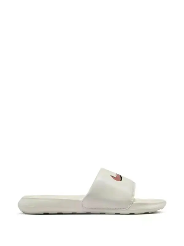 Nike Victori One Slides - Neutrals