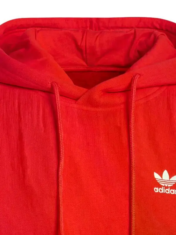 Adidas Adicolor Essentials Drawstring Hoodie