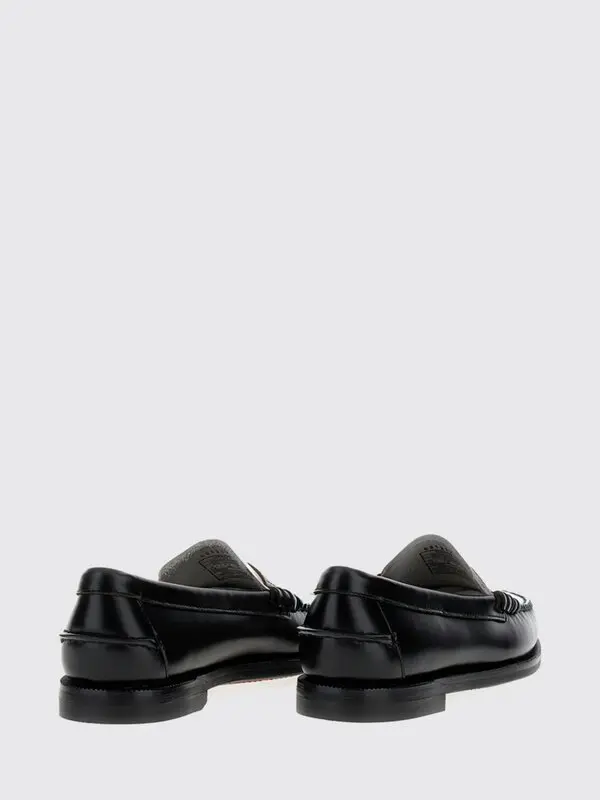 SEBAGO Loafer - Black 1