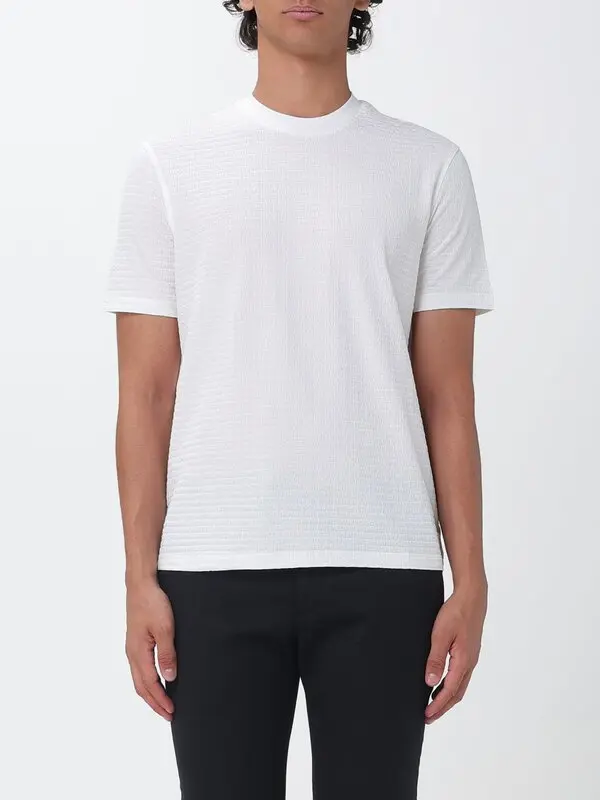 Emporio Armani T-shirt - White