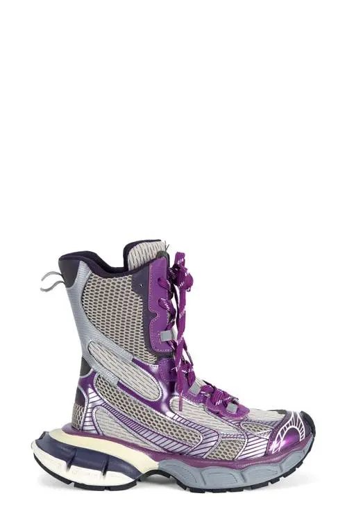 AZALEA WANG Yvonne High Top Sneaker