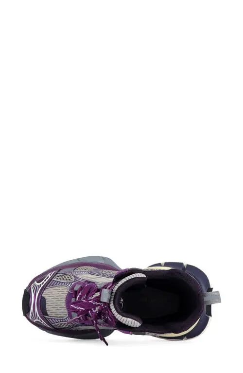 AZALEA WANG Yvonne High Top Sneaker