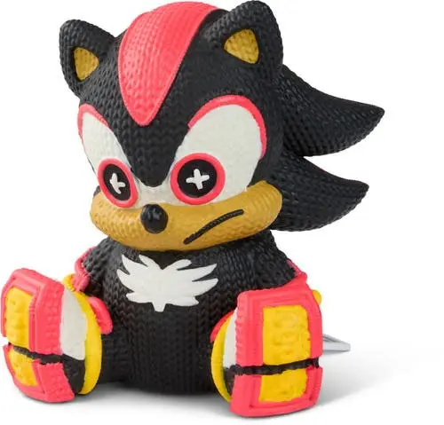 HANDMADE BY ROBOTS Sonic The Hedgehogshadow