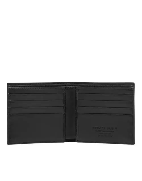 Philipp Plein French Wallet Gothic Plein