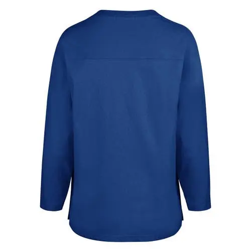 '47 47 Buffalo Bills Game Nod Timeless Long Sleeve T-shirt - Royal