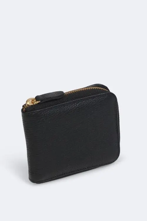MESCH Mini Zip Wallet