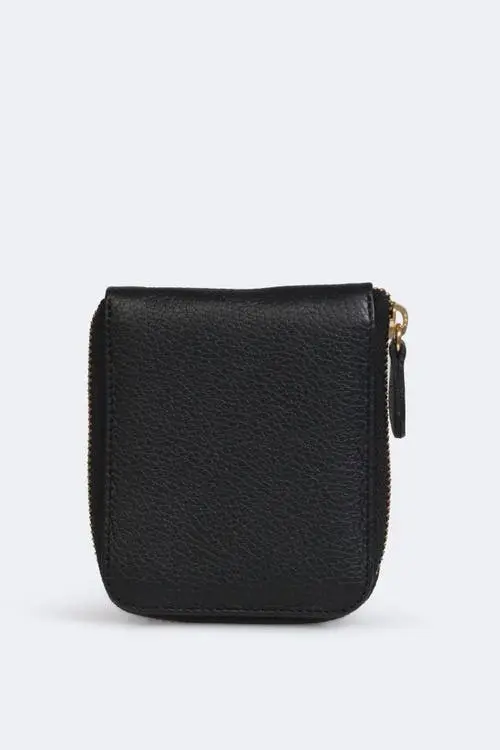 MESCH Mini Zip Wallet