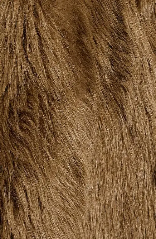 TWP Theodore Genuine Shearling Coat