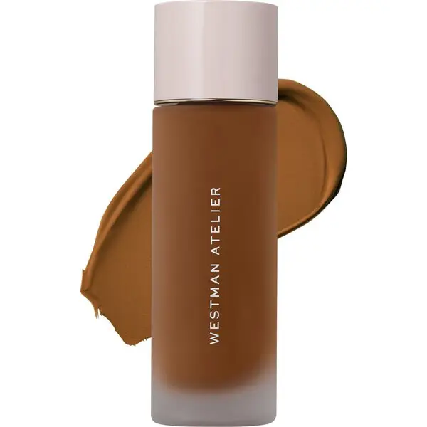 WESTMAN ATELIER Suprême Bio-complex Liquid Foundation - D4 Deep Neutral