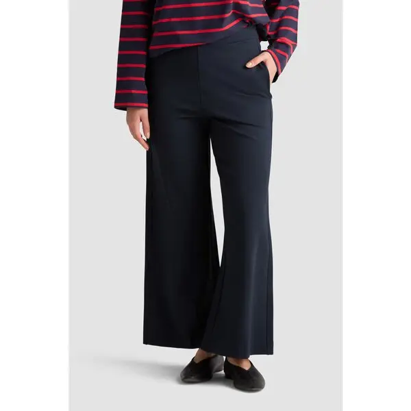 RESIDUS Lottie Wide Cropped Pants