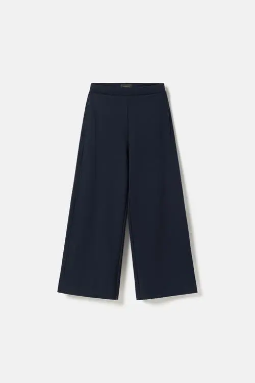 RESIDUS Lottie Wide Cropped Pants