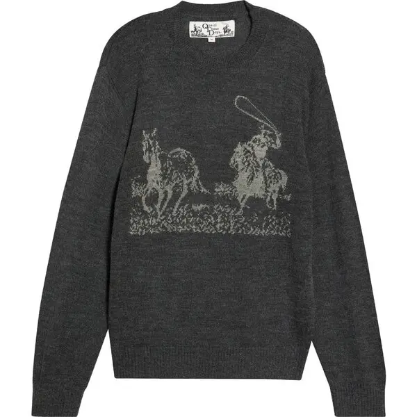 ONE OF THESE DAYS Just For A Moment Sweater
