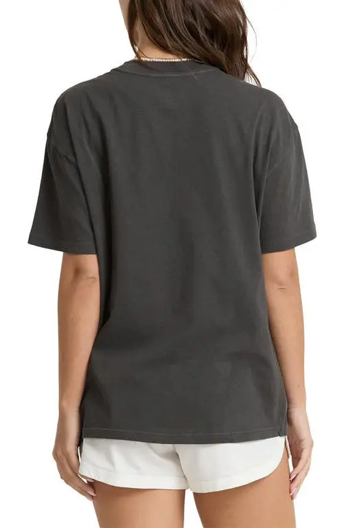 BILLABONG Dreamy Memories Graphic T-shirt