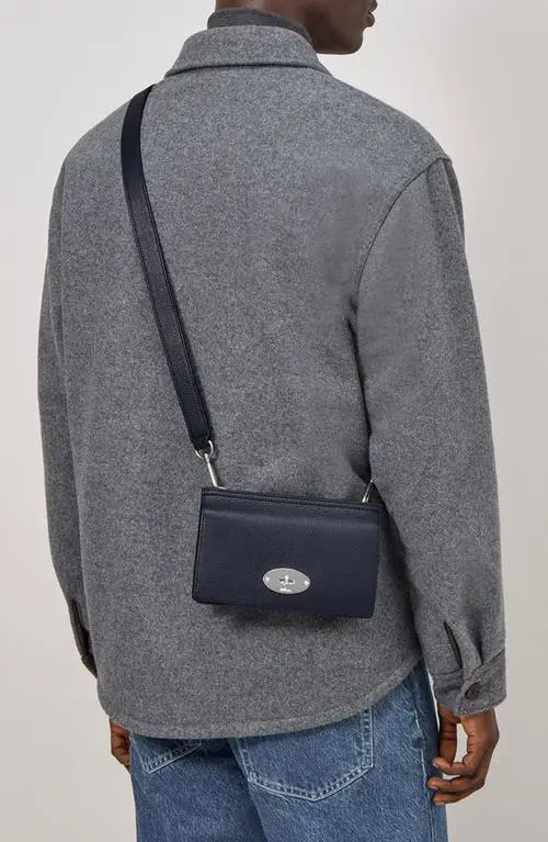 Mulberry East/west Antony Leather Crossbody Bag
