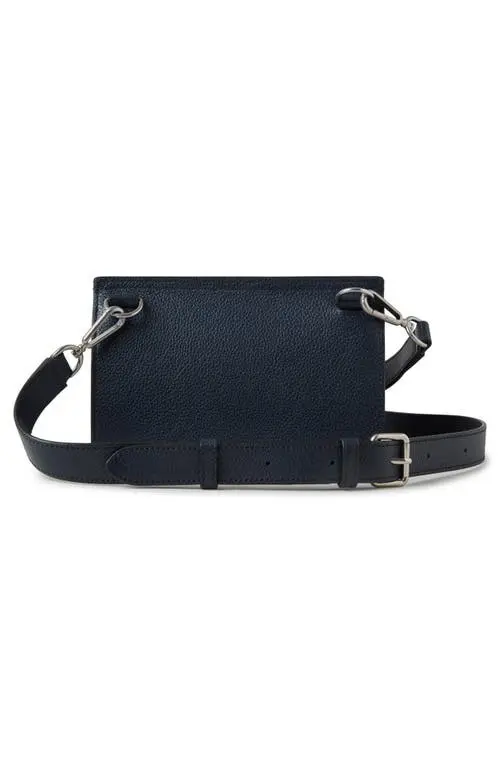 Mulberry East/west Antony Leather Crossbody Bag