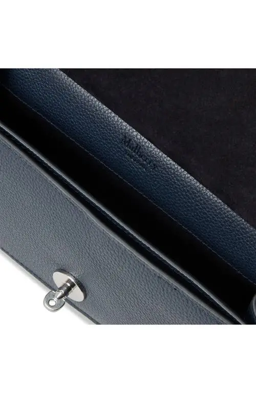 Mulberry East/west Antony Leather Crossbody Bag