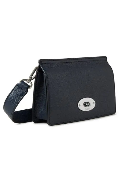 Mulberry East/west Antony Leather Crossbody Bag