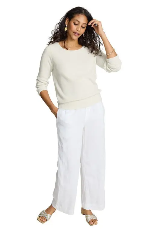 Tommy Bahama Opal Shore Crewneck Sweater