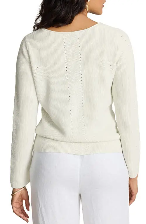 Tommy Bahama Opal Shore Crewneck Sweater