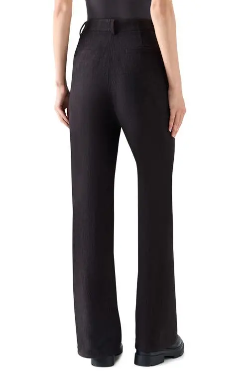 Akris Celia Bootcut Jeans