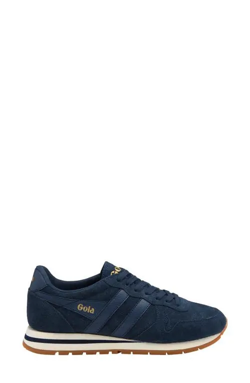Gola Daytona Sneaker - Navy