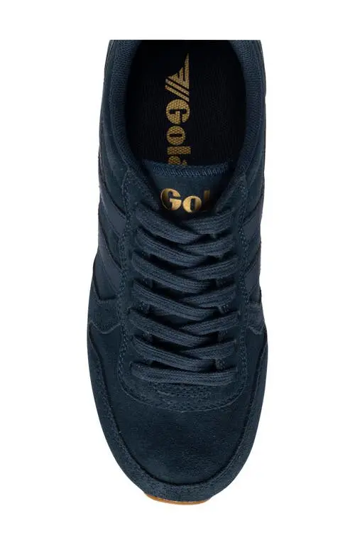 Gola Daytona Sneaker - Navy