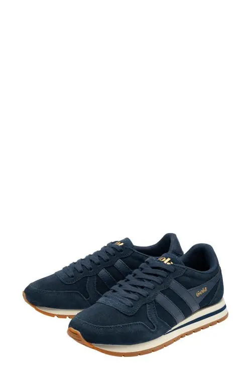 Gola Daytona Sneaker - Navy