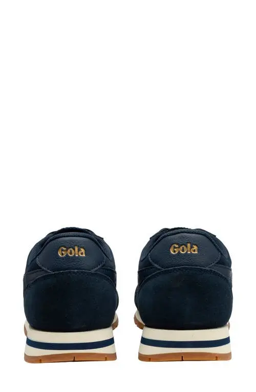 Gola Daytona Sneaker - Navy