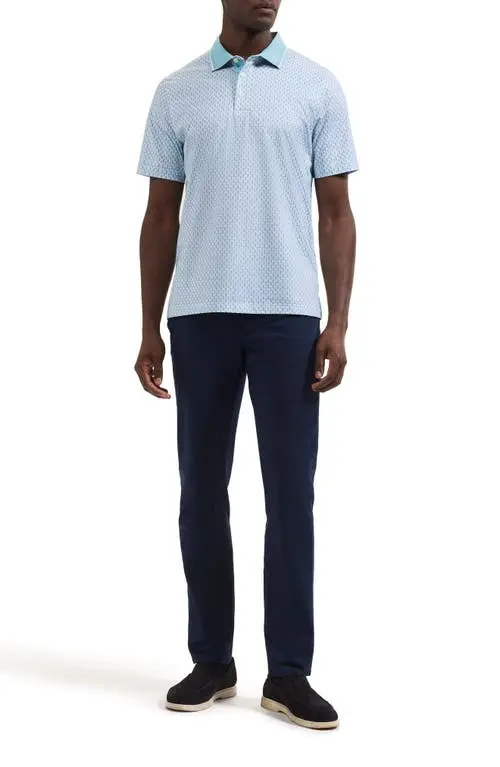 Bugatchi Vidal Ooohcotton® Polo