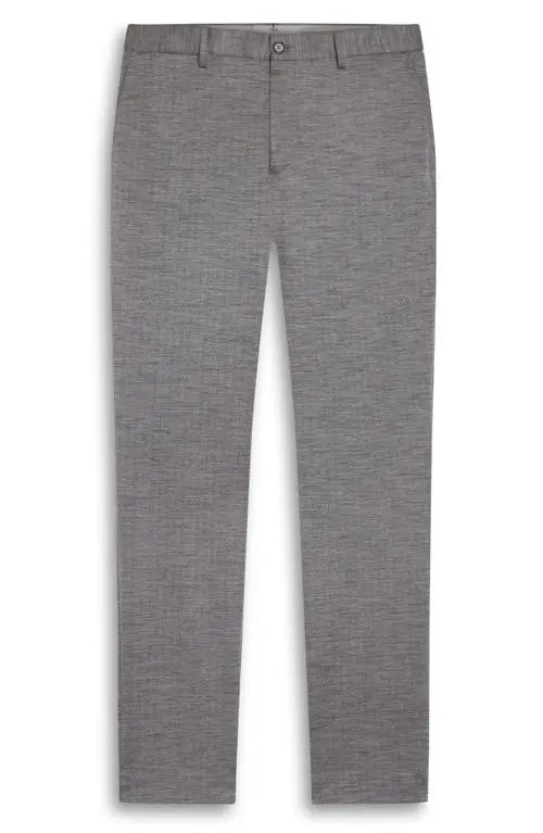 Bugatchi Cotton Blend Chino Pants