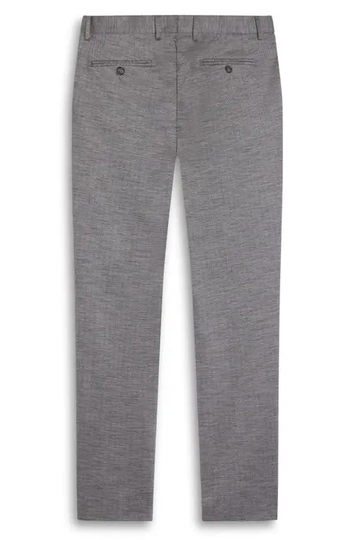 Bugatchi Cotton Blend Chino Pants