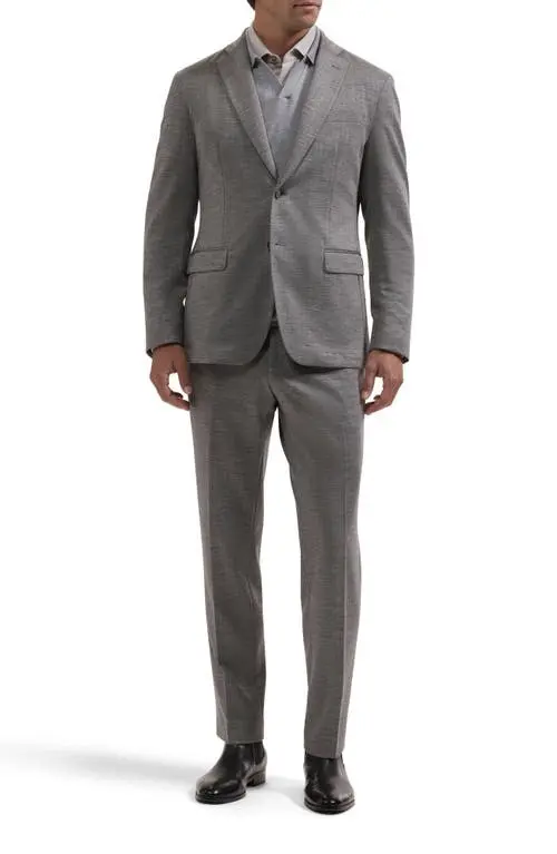 Bugatchi Cotton Blend Chino Pants
