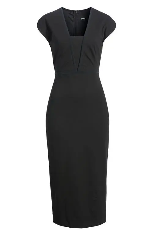 BOSS Dorlita Sheath Dress