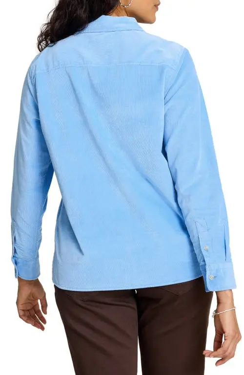 Tommy Bahama Coasta Cord Stretch Cotton Corduroy Shirt