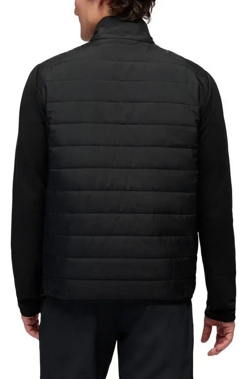 Prana Ice Flow Insulated Jacket - Black