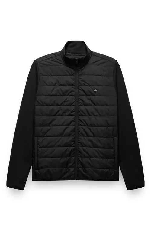Prana Ice Flow Insulated Jacket - Black