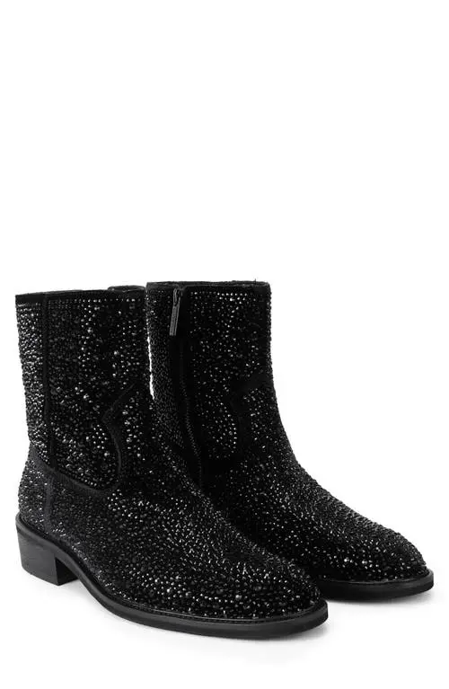Kurt Geiger Palmer Western Boot
