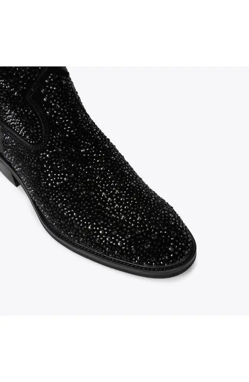Kurt Geiger Palmer Western Boot
