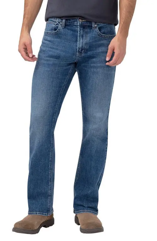 SILVER JEANS CO. Jace Bootcut Jeans