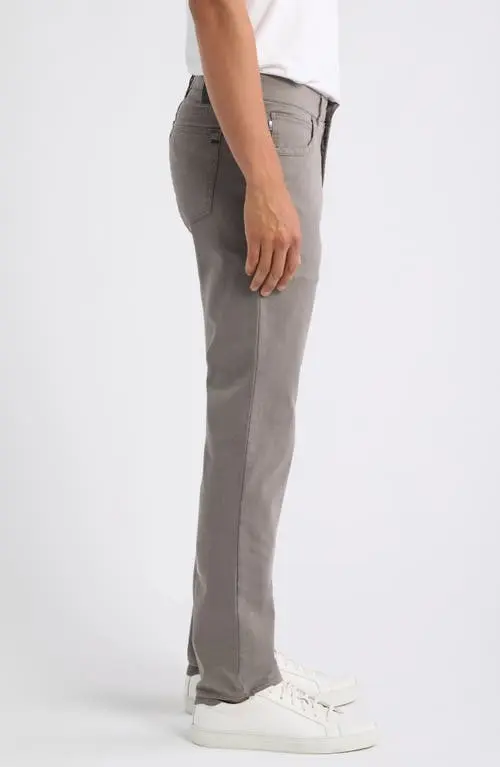 BRAX Chuck Modern Fit Black Edition Luxury Stretch Twill Pants - 55-taupe