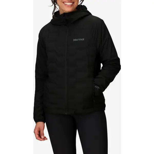MARMOT Warmcube Active Aerotherm Jacket - Black