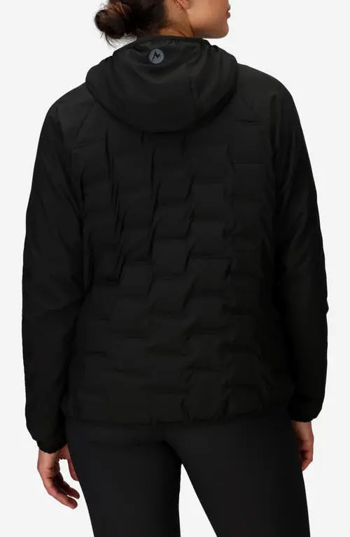MARMOT Warmcube Active Aerotherm Jacket - Black
