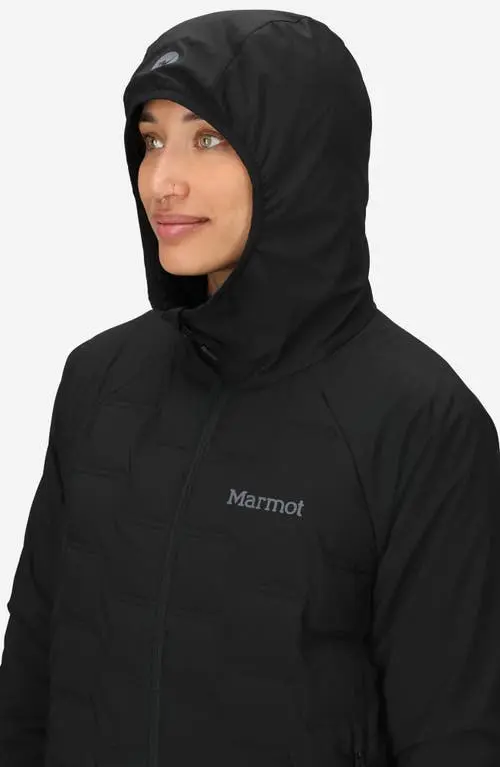 MARMOT Warmcube Active Aerotherm Jacket - Black