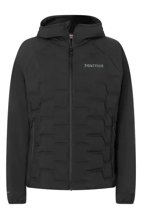 MARMOT Warmcube Active Aerotherm Jacket - Black