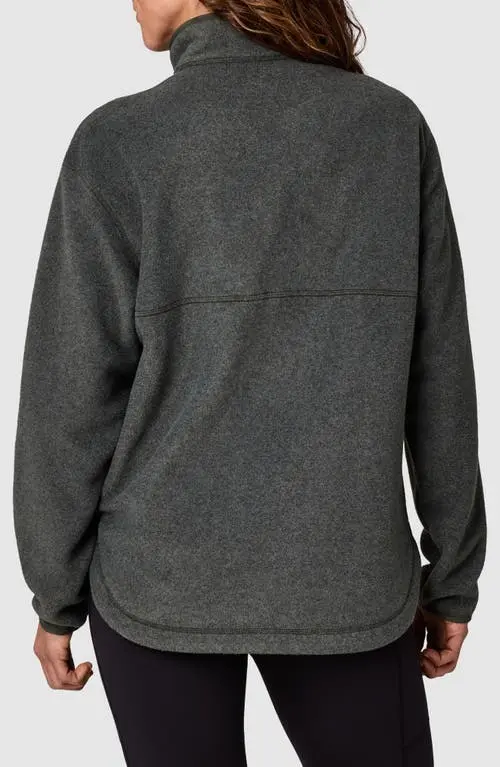 OUTDOOR RESEARCH Deming Fleece Pullover - Dark Laurel