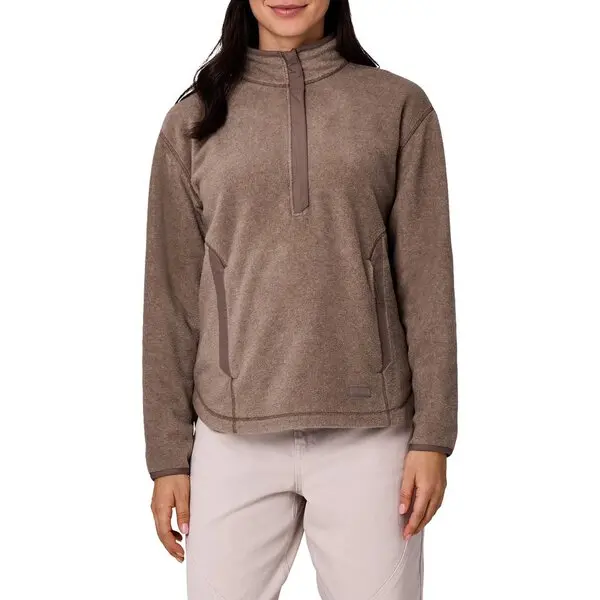 OUTDOOR RESEARCH Deming Fleece Pullover - Sable