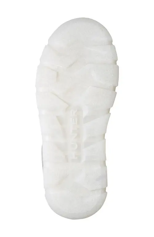 Hunter Maribel Snow Boot