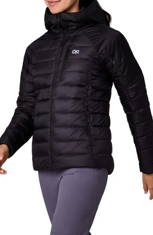 OUTDOOR RESEARCH Helium Down Hoodie