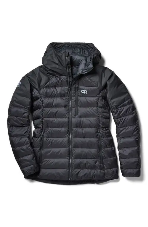 OUTDOOR RESEARCH Helium Down Hoodie
