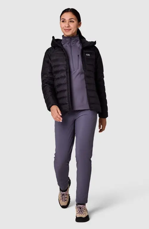 OUTDOOR RESEARCH Helium Down Hoodie